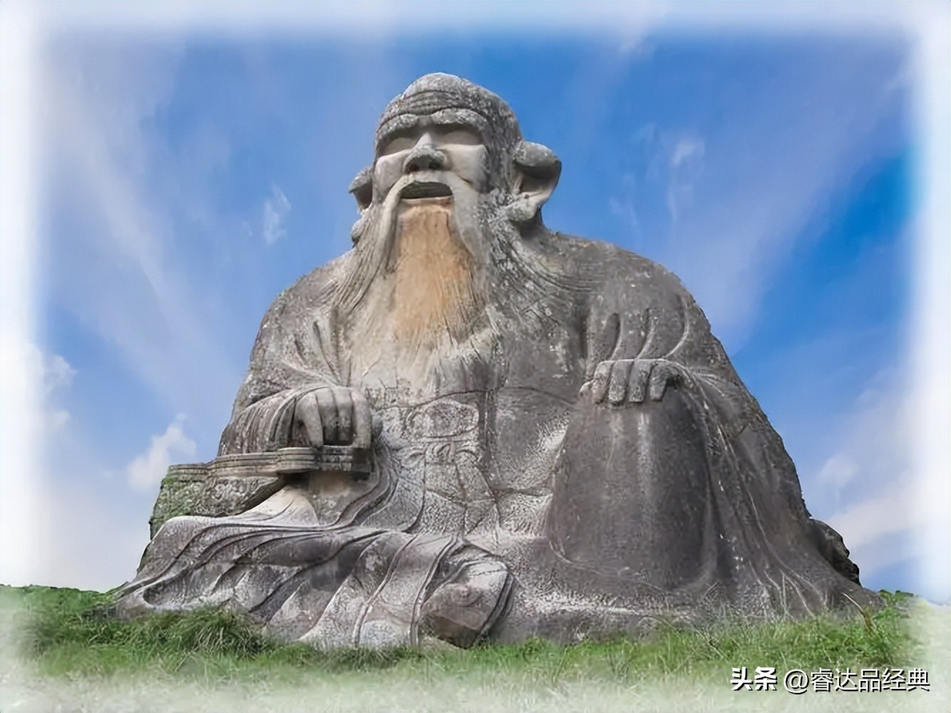 Self-inflicted, can't live! How did the villain Han Xuan die? - iNEWS