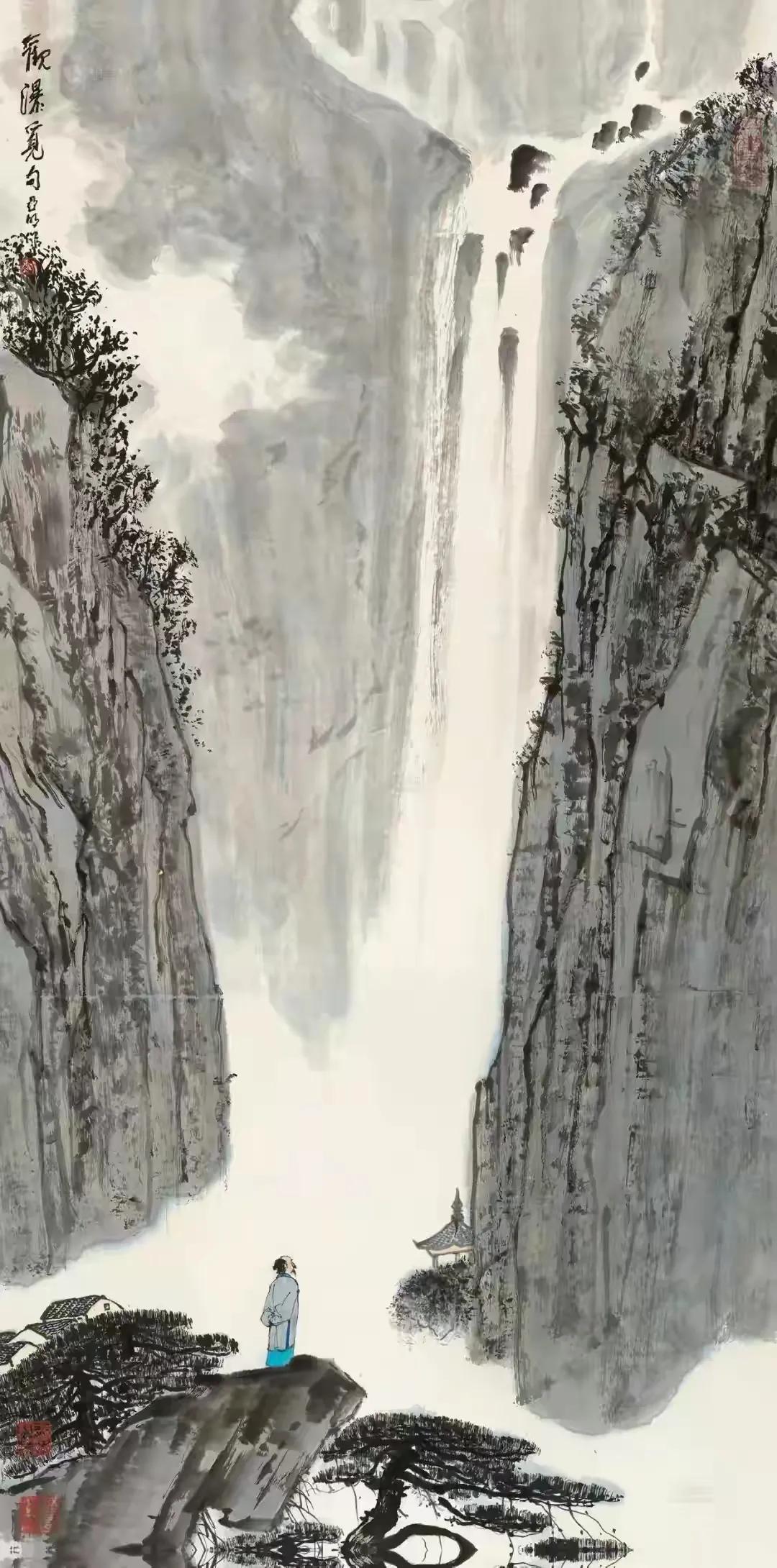 "Qing Dynasty" Qu Huizhen's twenty poems are worth reading - iNEWS