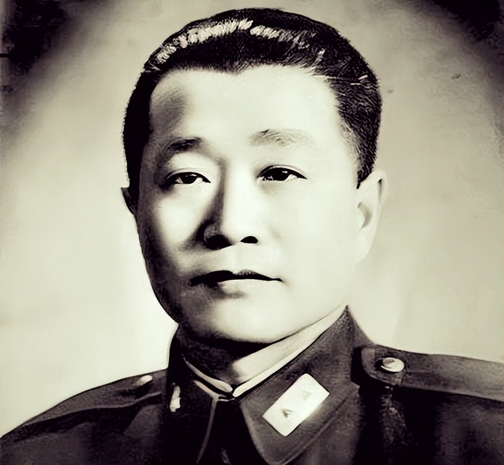 Du Yuming didn't know until 1959: During the Battle of Huaihai, Wen ...