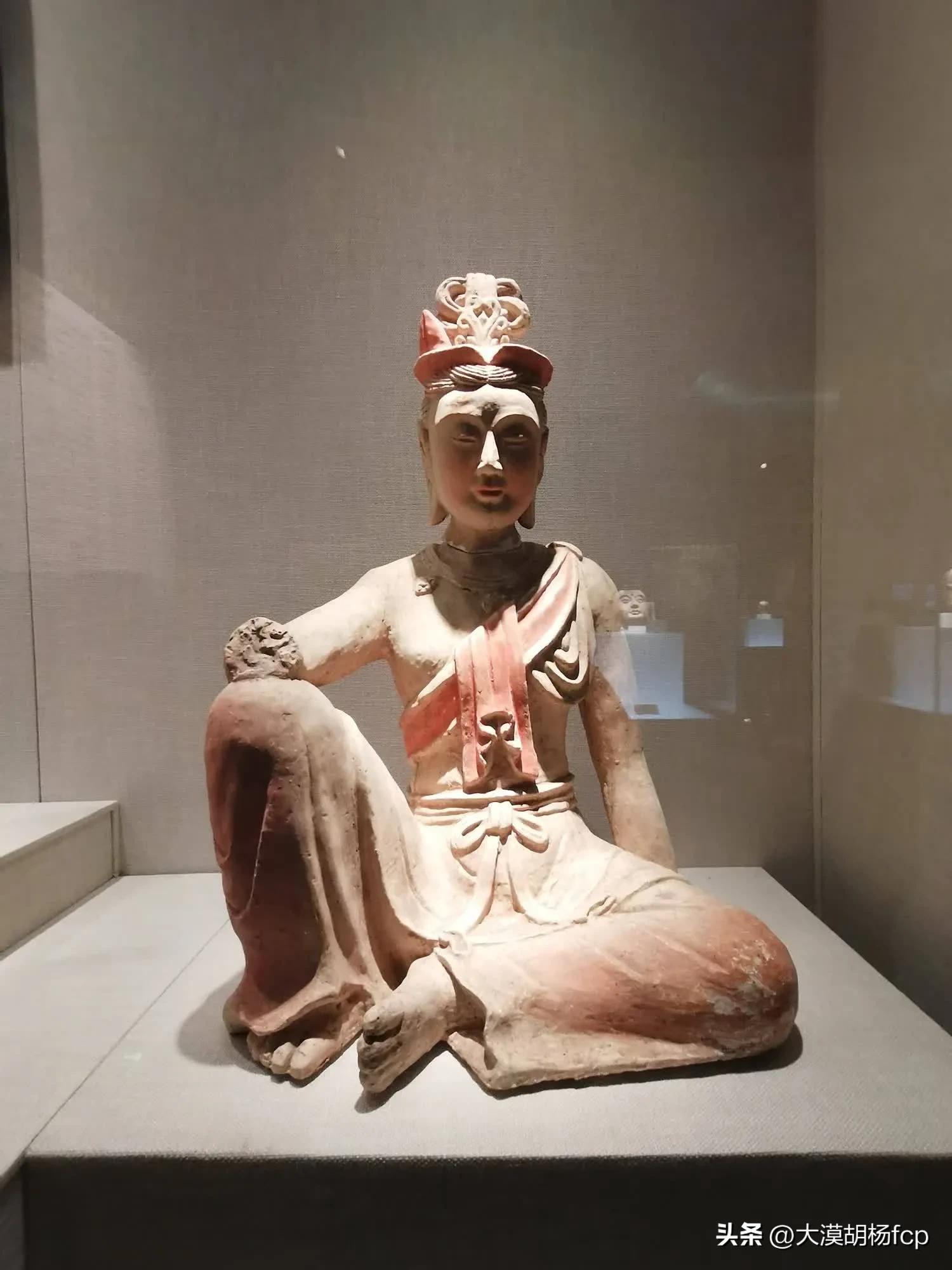 Xixia, a fallen kingdom - iNEWS