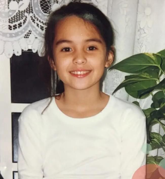 "The most beautiful Yang Guifei" Zhang Rongrong, at 33 years old, she ...