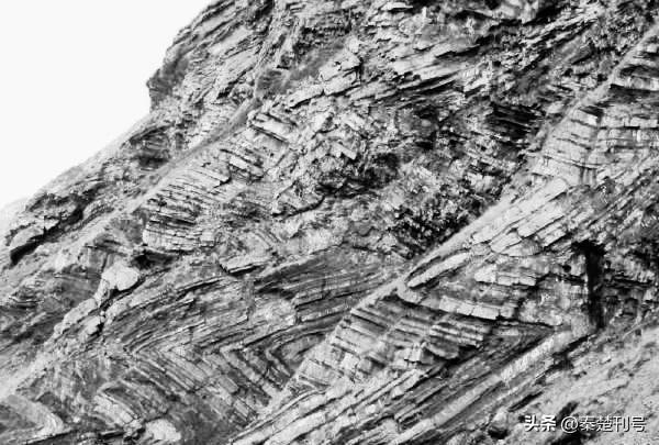 Earth Day: Talk about the geological structure of Shiyan! - iNEWS