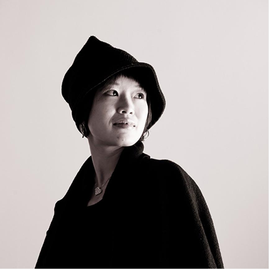 Yuanheng Zhu Yuyu's "Tai Ran Ancient and Modern" is an American Muse ...