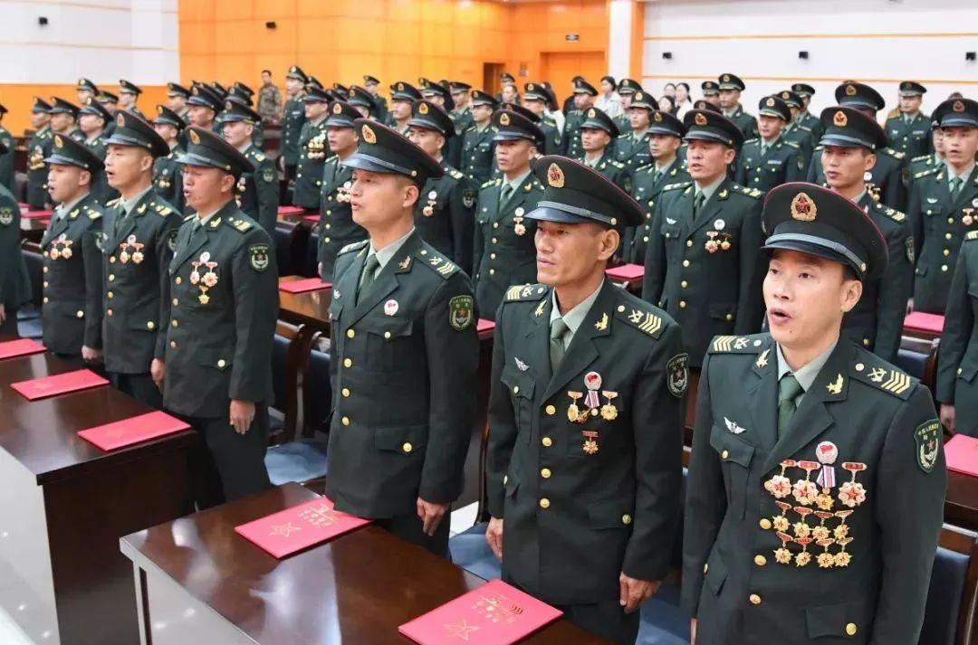 The new trend of sergeant selection and promotion makes it easier to ...