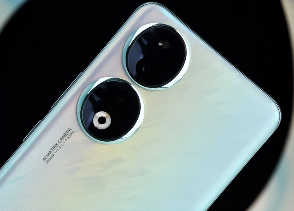 Honor 90 review: 200-megapixel photo camera, making beauty look natural ...