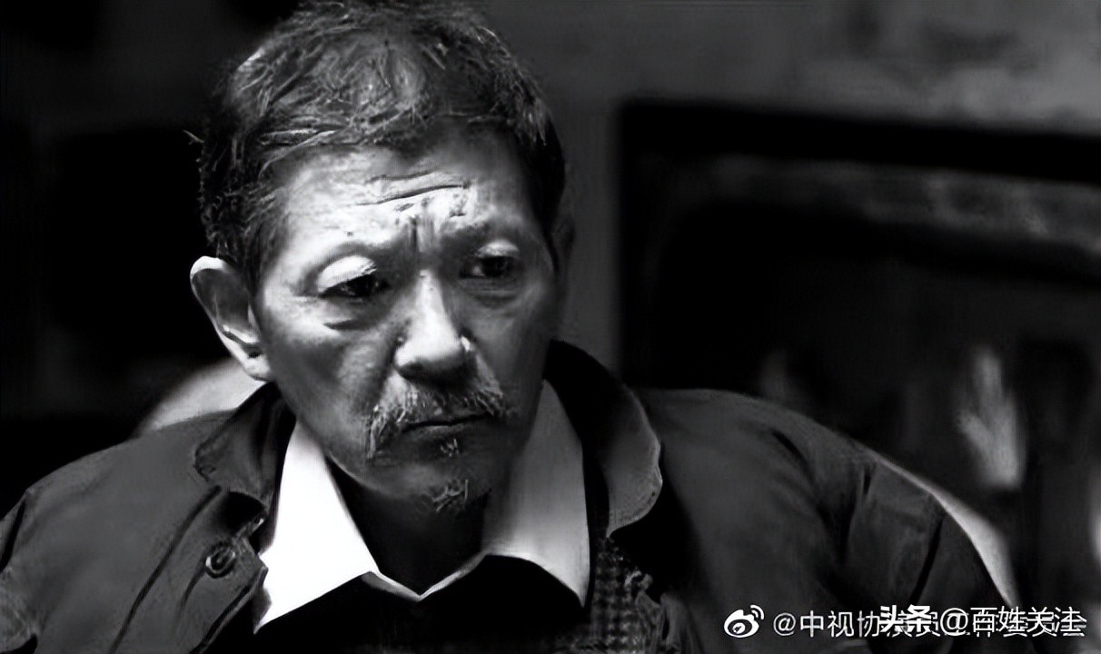 Famous actor Luo Jingmin passed away - iNEWS