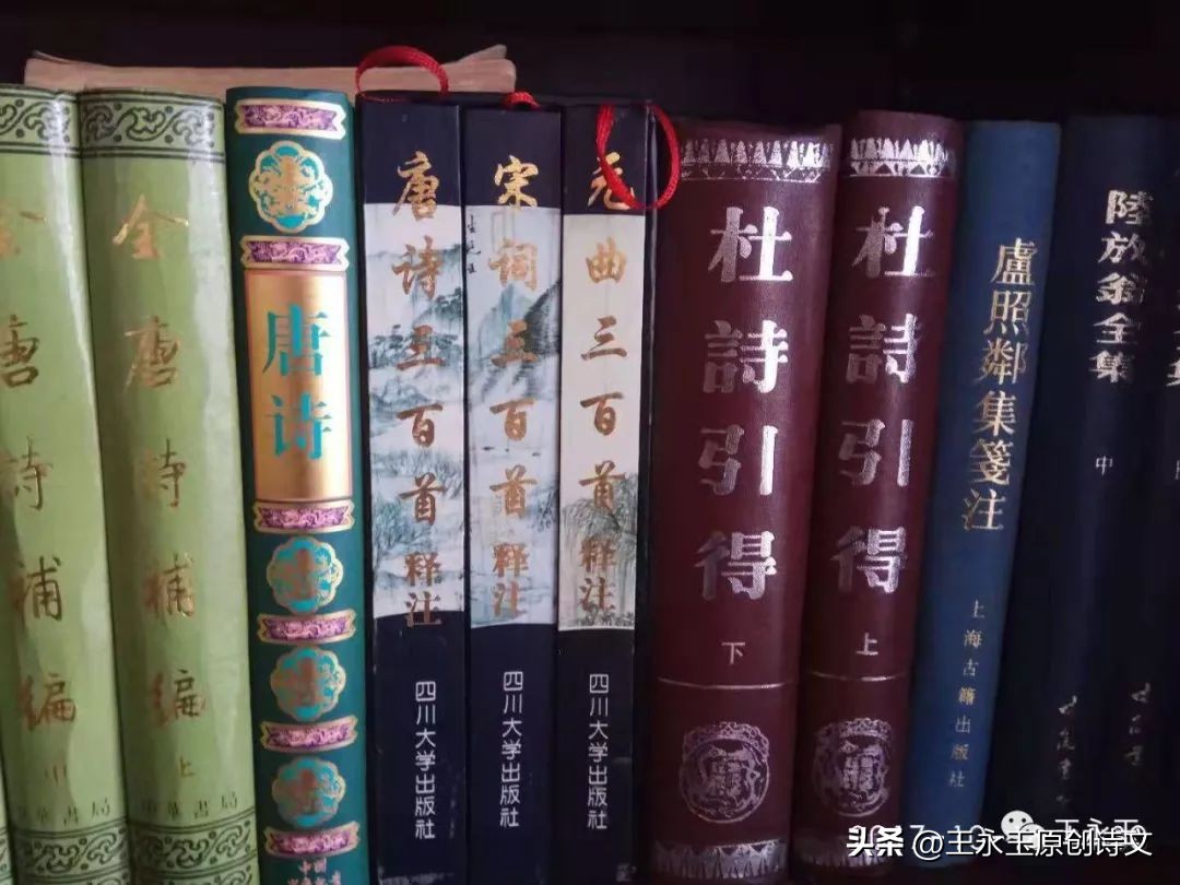 Recite poems and refuse bribes - iMedia