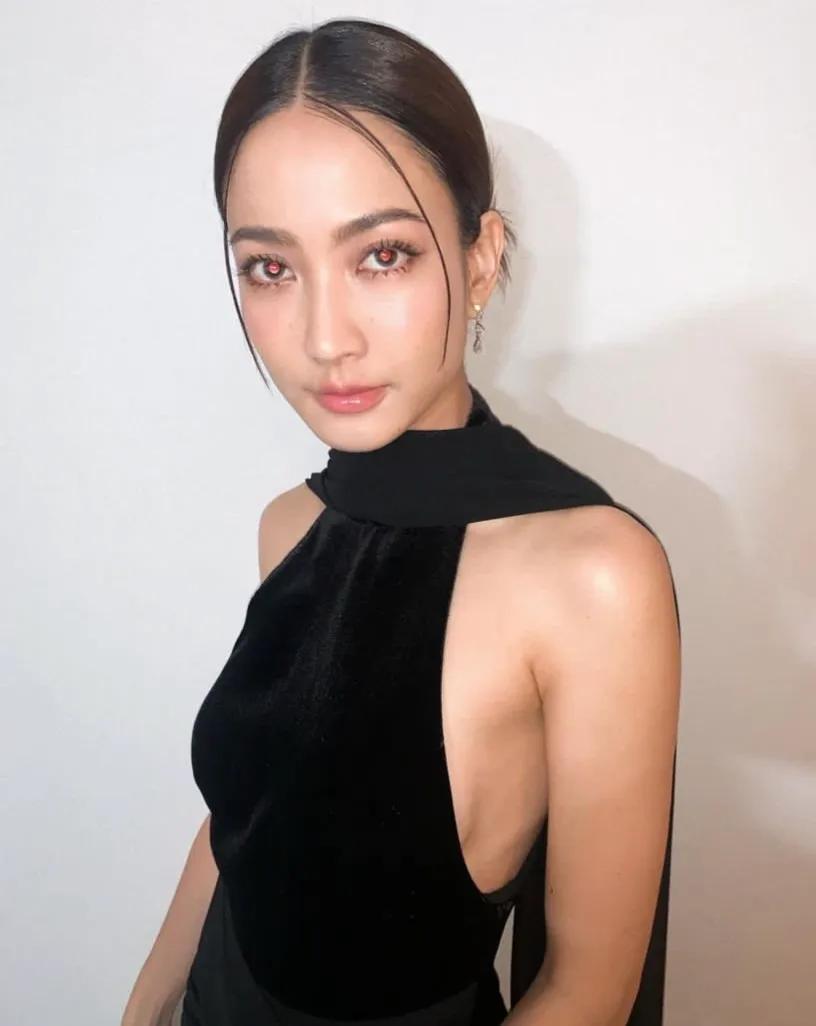 Recently Taixing ins update: taew vill chompoo, etc. 8.22 - iMedia