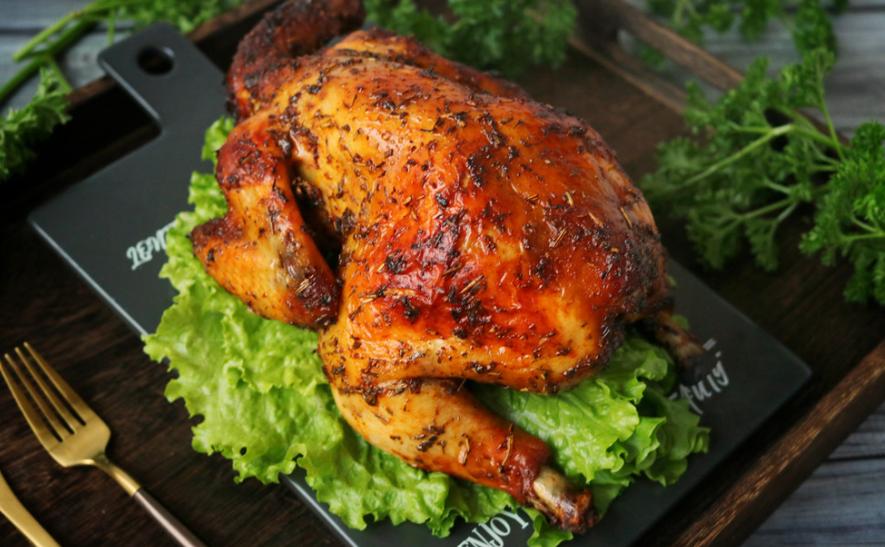 The Pepper Secret: What made you fall in love with this dish? Come and ...