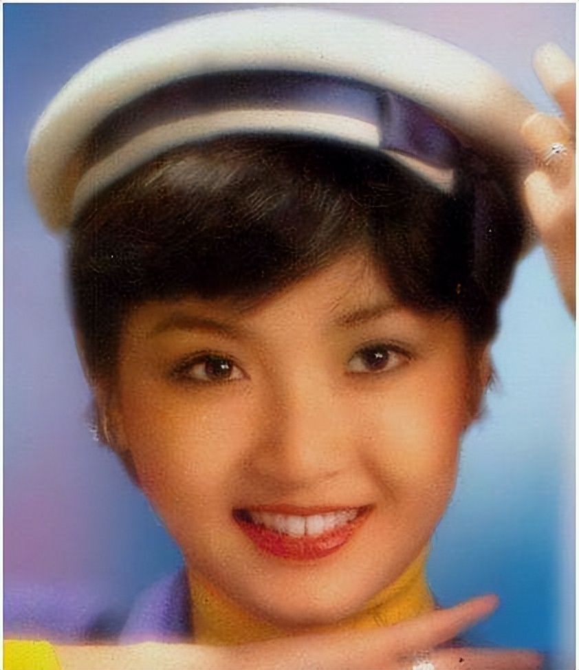 "Miao Cuihua" Tian Niu's sighing past, and her bumpy marriage history ...