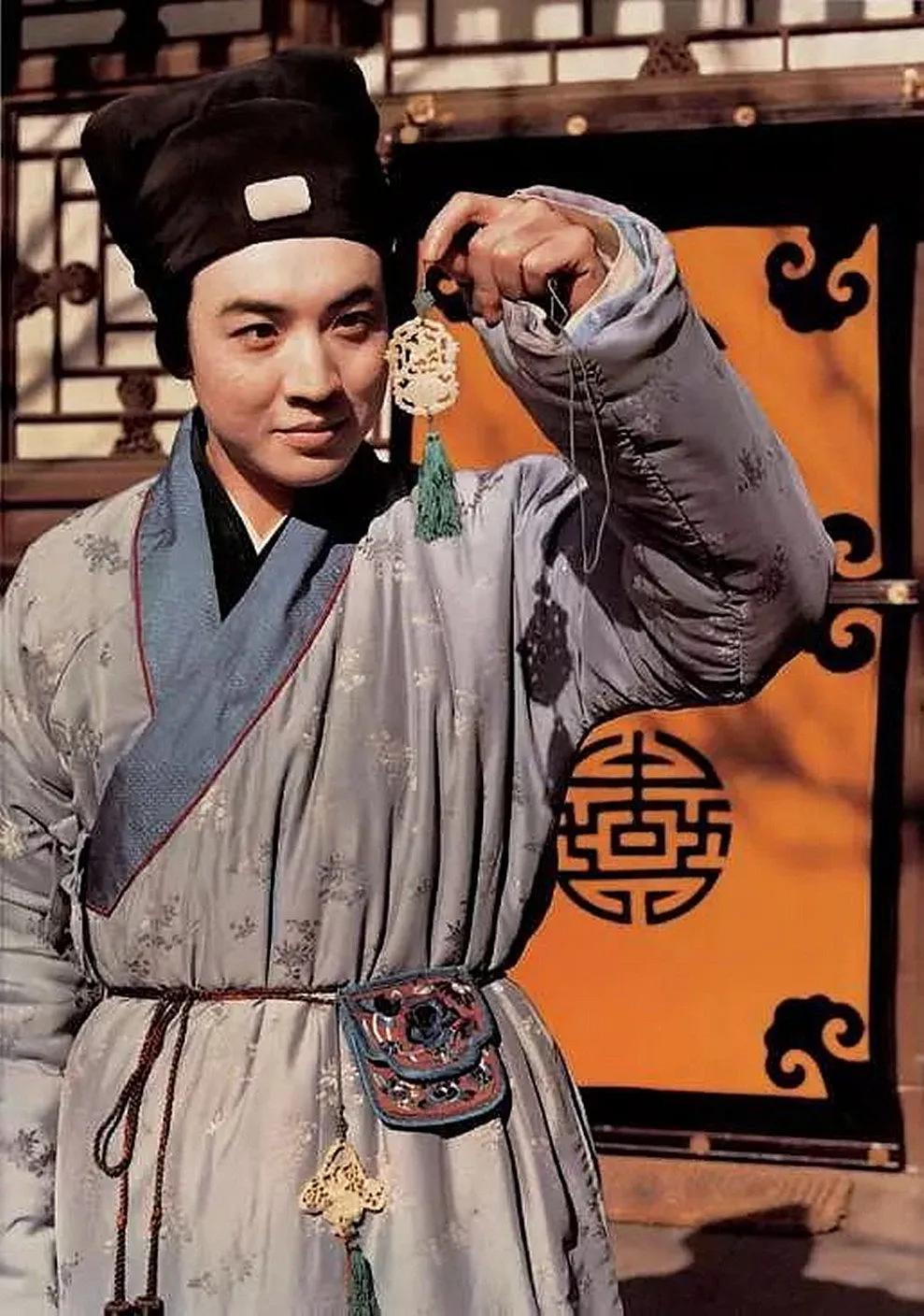 Jia Rui: How can you blame Fengyue for mistaking Fengyue? - iNEWS