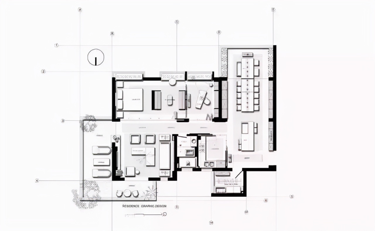 What does a good floor plan look like?View floor plans from ten ...
