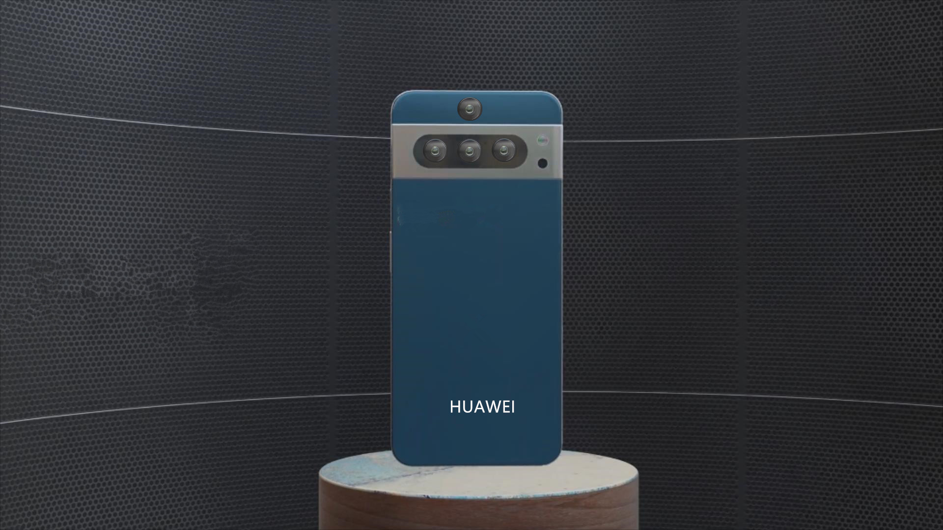 Huawei P70 Pro exposure: Kirin 9010 chip + self-developed XMAGE image, the top image flagship is ...