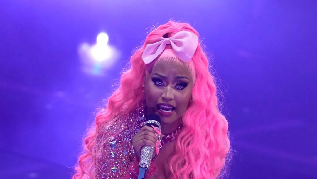 Spicy chicken masterpiece "Super Freaky Girl" is defined as a pop song ...