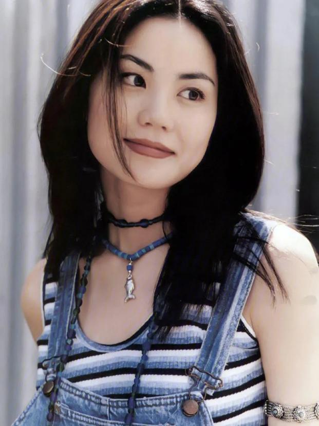 Li Ao: Why is Faye Wong so cold? Because she has no ink in her belly ...