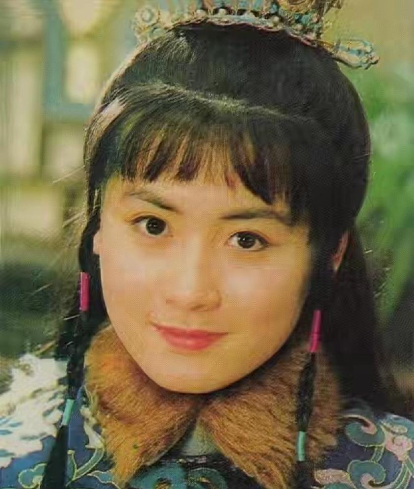 Tong Ruixin married the sick and fat Xia Jing, Xia Jing took the risk ...