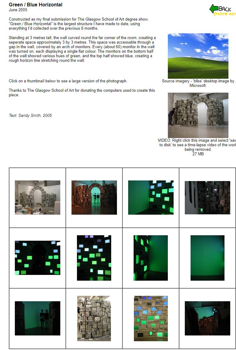 retro computer art - iNEWS