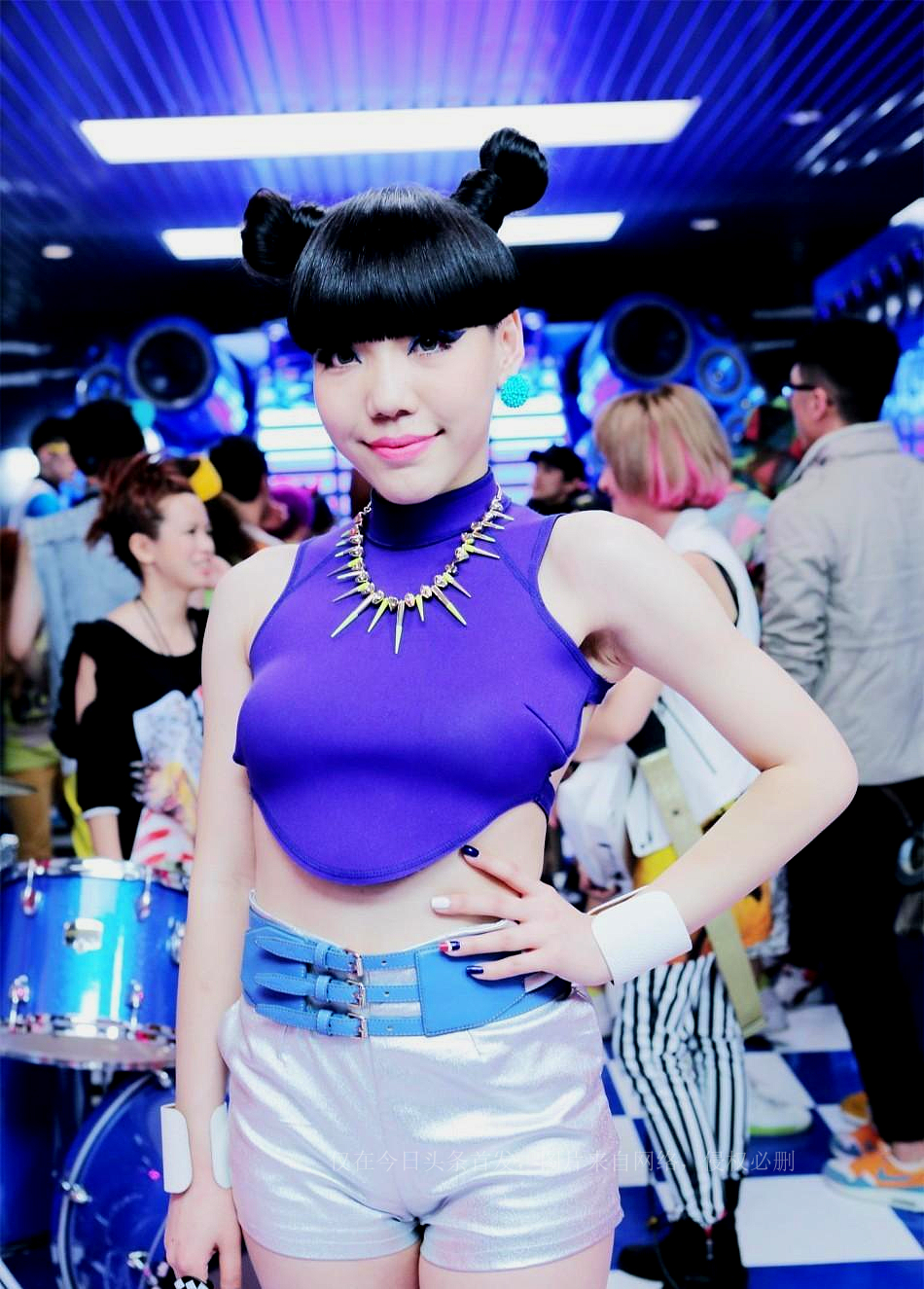 What happened to Wu Mochou? - iMedia