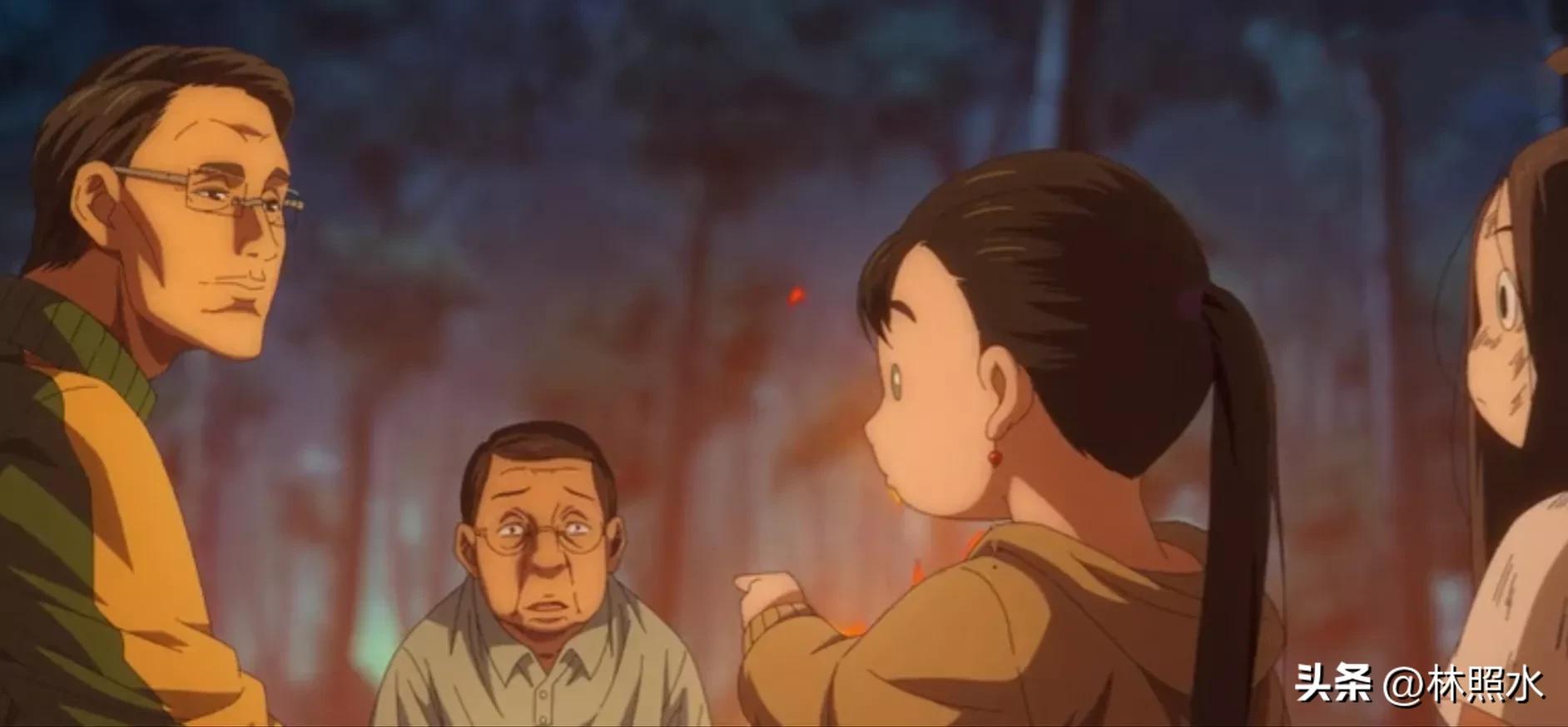 The saddest scene under one person, Chen Duo passed away sadly, Brother ...