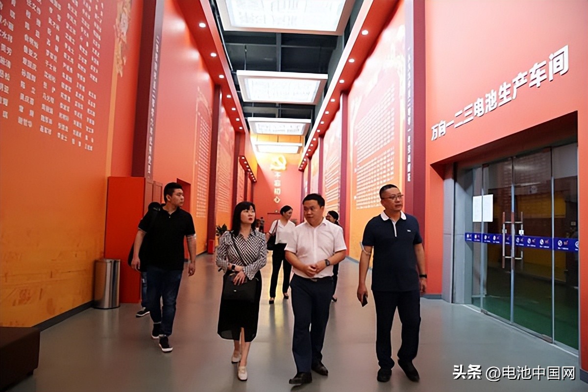 Wanxiang 123: Leading low-voltage/high-voltage/energy storage/F1 ...
