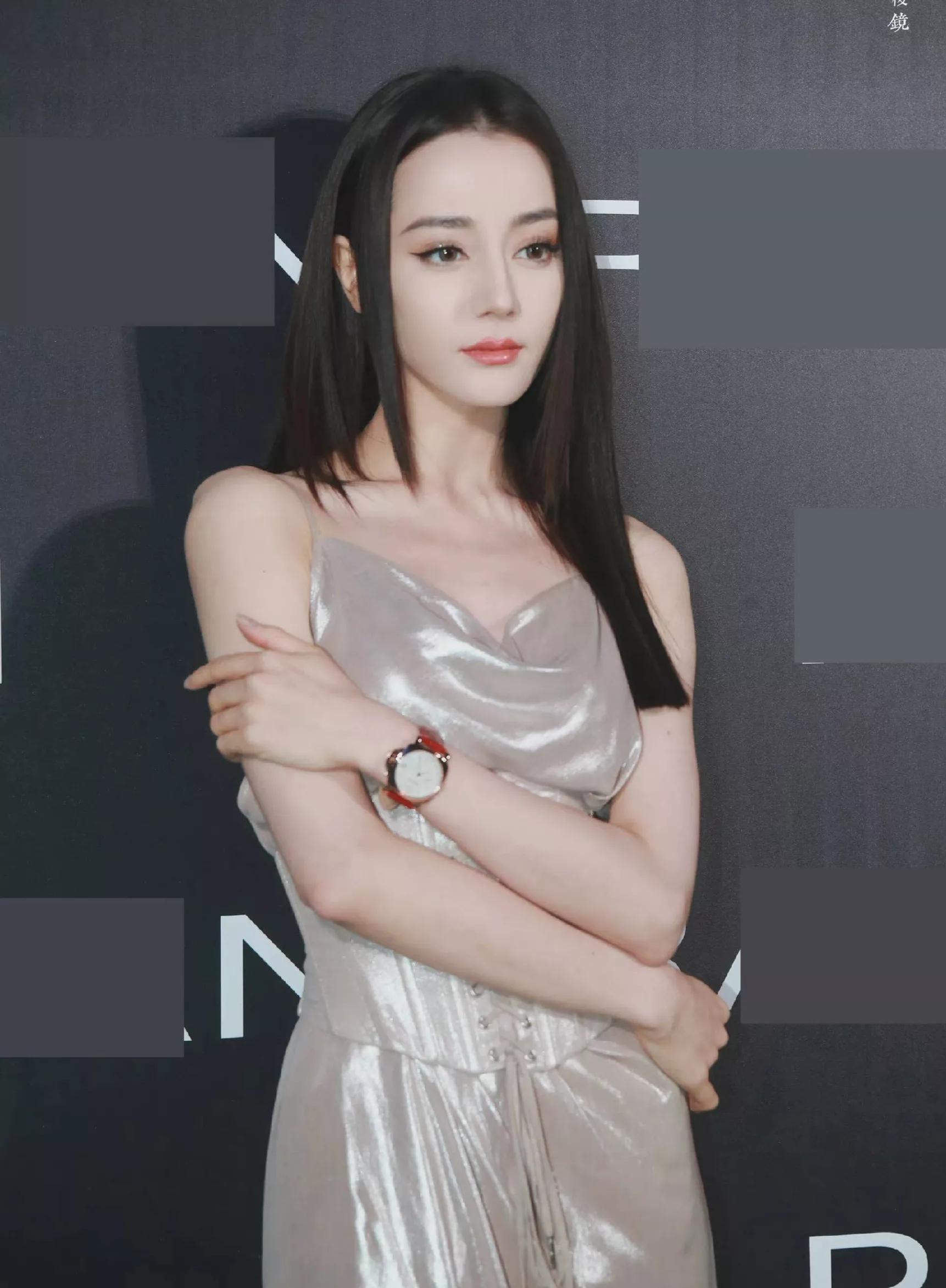 Gossip: Li Xiaolu, Zhang Han, Gao Wenjun, Wang Xiaofei, Big S, Di Lieba, Zhou Dongyu and Liu ...