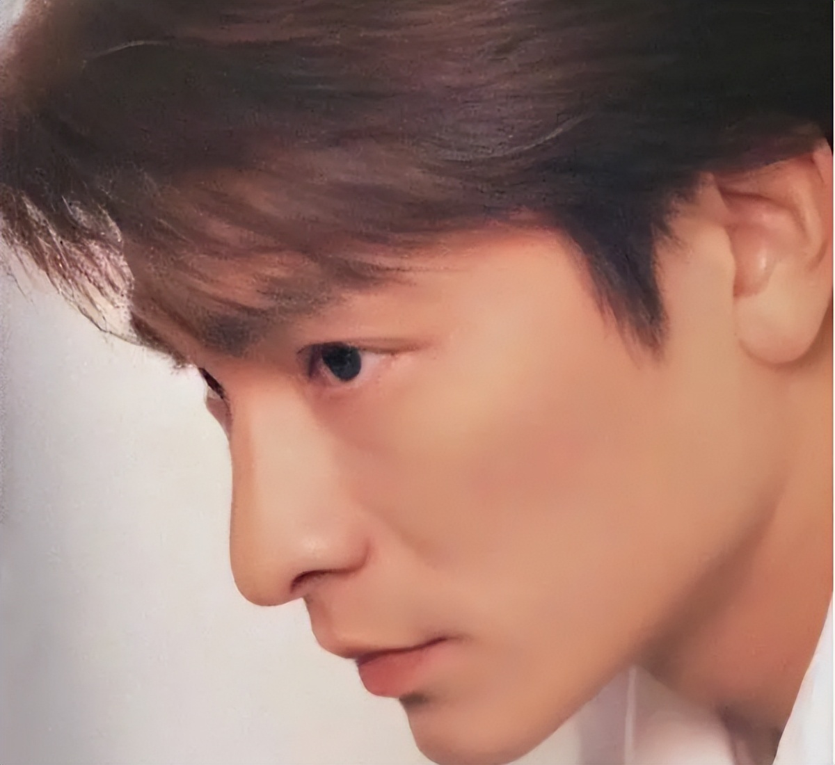 Andy Lau, the male god when he was young, is already over 60 years old ...