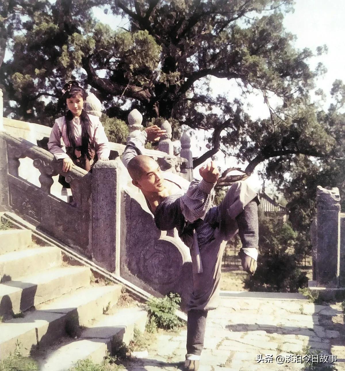 The sad story behind Kung Fu superstar Jet Li. - iNEWS