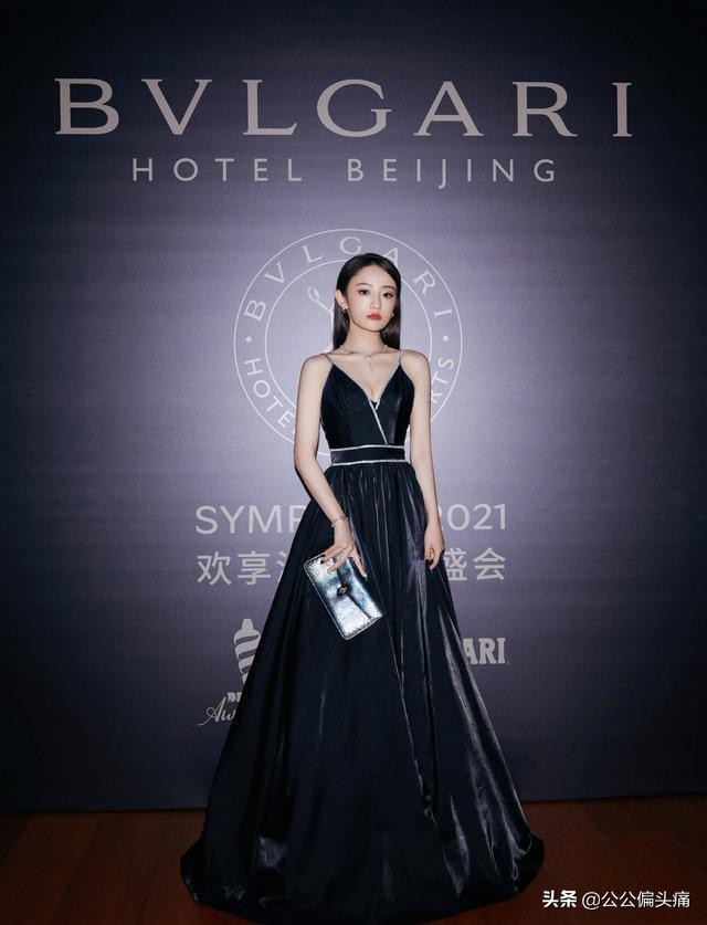 I was amazed by Wu Jiayi, the feeling of Leng Yu girl is really ...