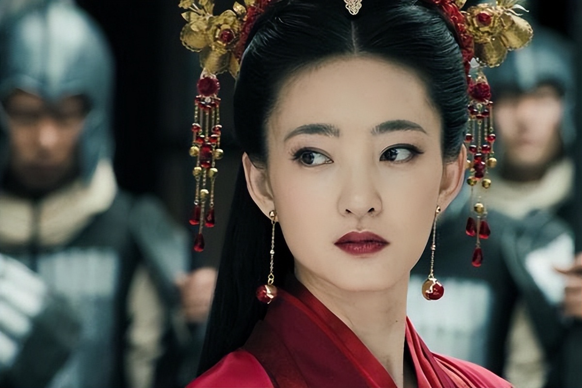 Can she play Daji because she is beautiful? Inventory of 14 models of ...