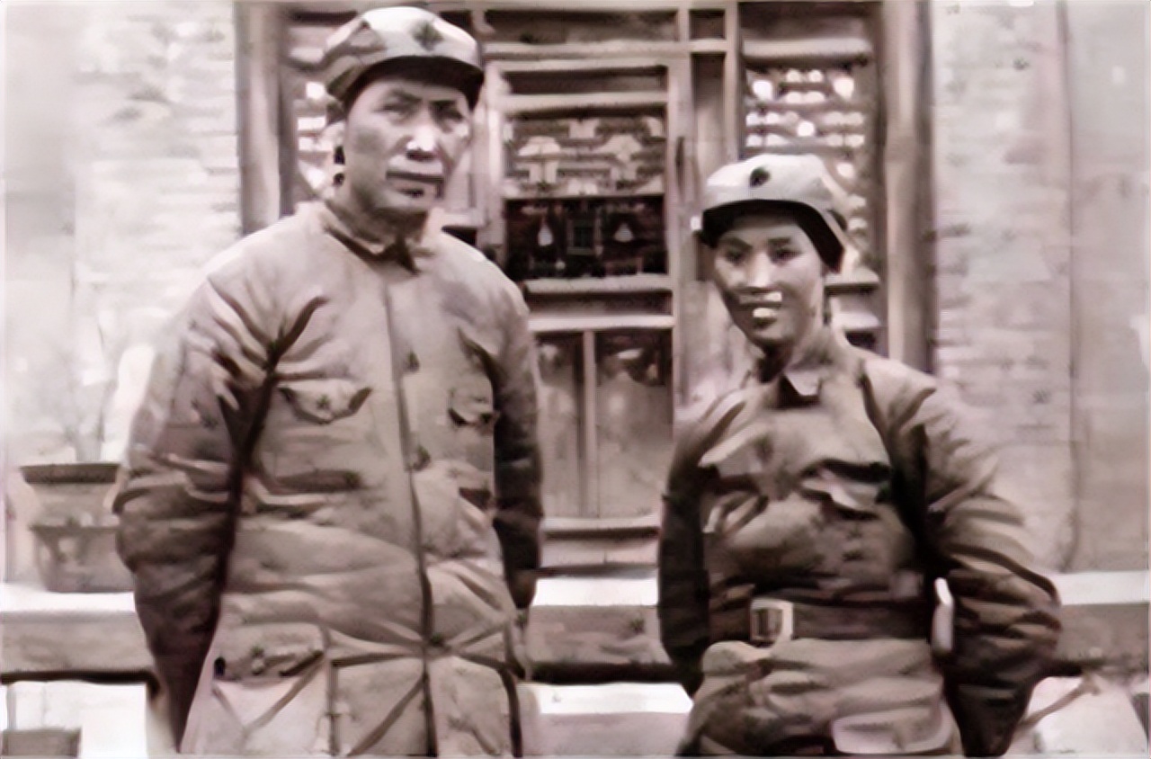 He Zizhen has been looking for her eldest son for more than ten years ...