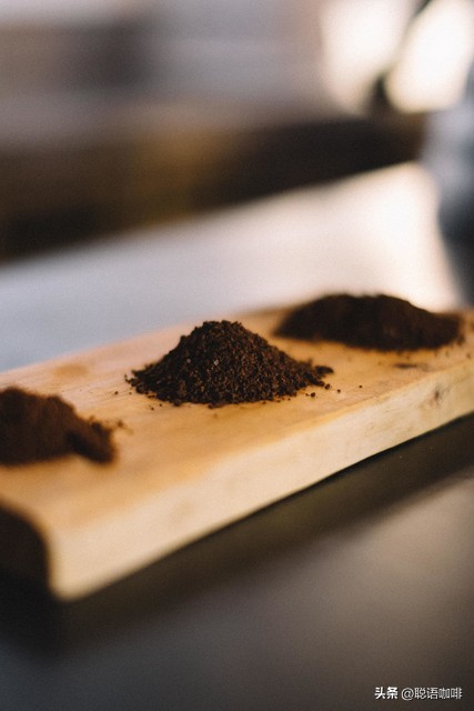 What is the right size to grind coffee powder? - iMedia