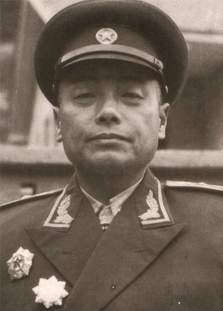 #Founding Major General#The Story of Major General Zhang Xingzhong (2 ...