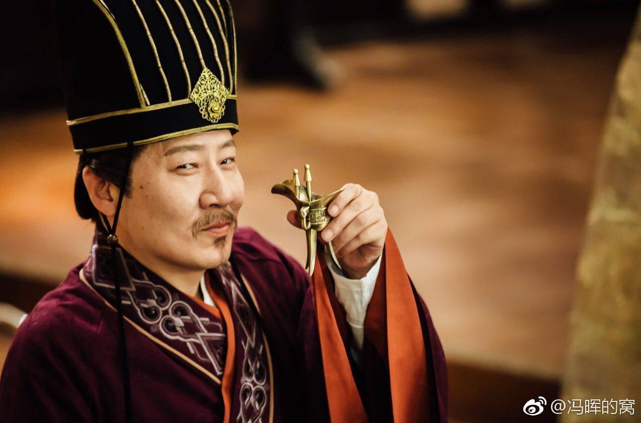 "Meeting Season" did not have many appearances, but caused trouble ...