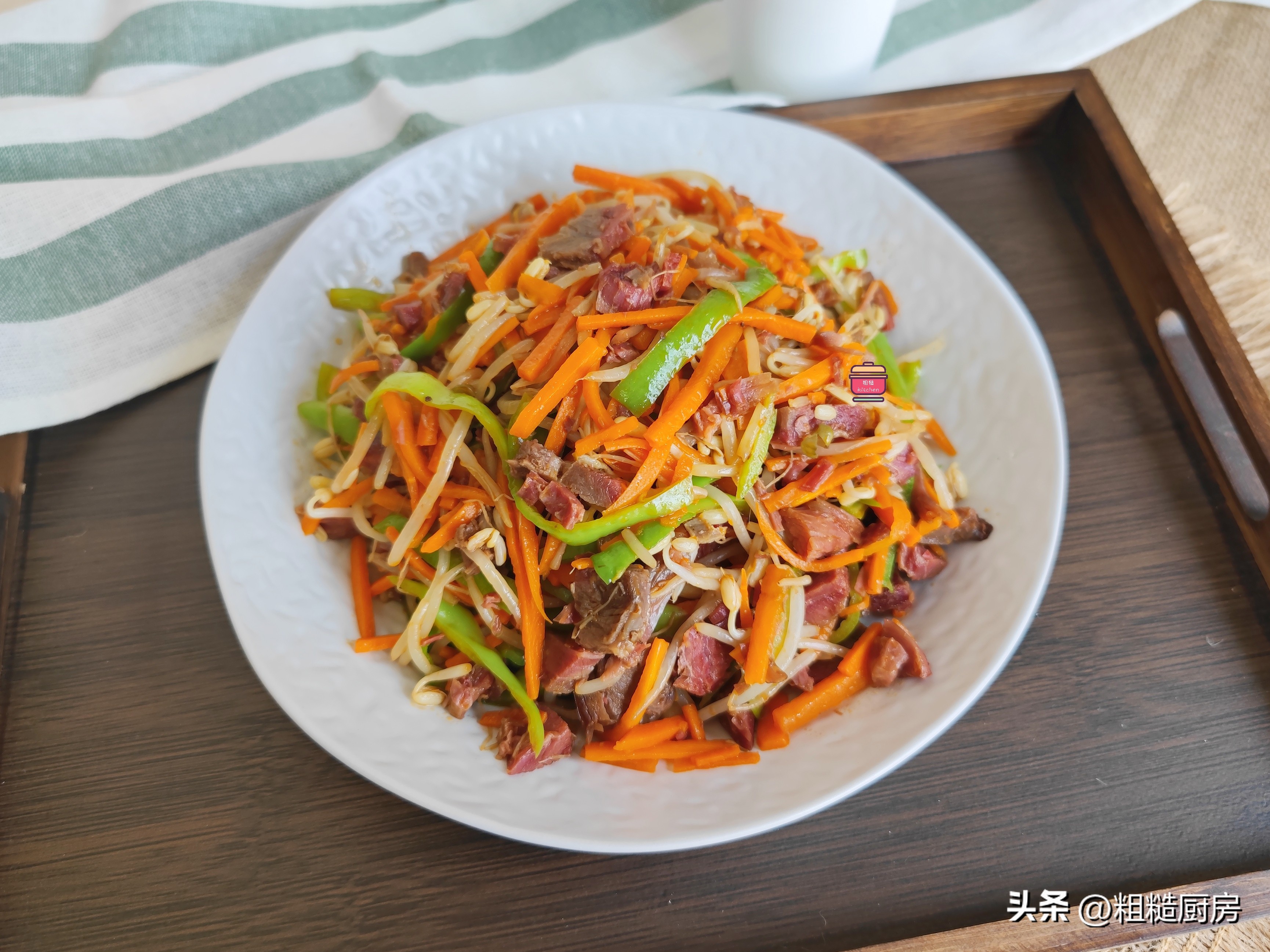 These 4 cold dishes can be eaten even in cold weather. They are ...