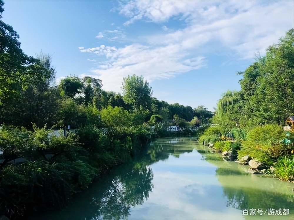 What attractions does Chengdu include? I spent 7 days visiting these ...
