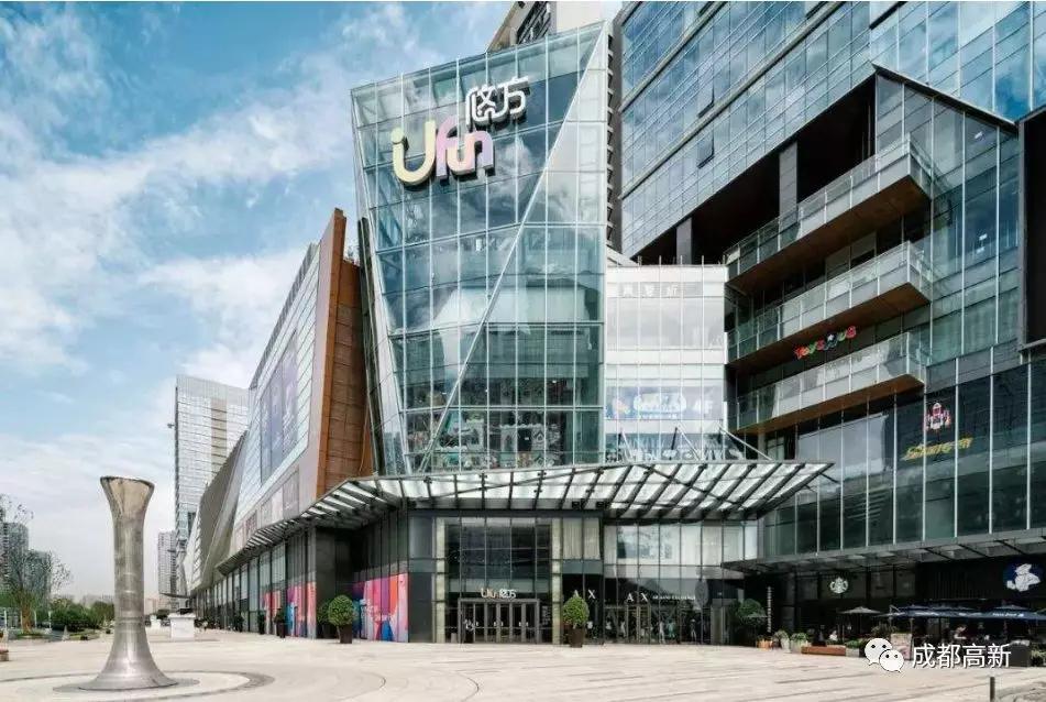 Visit high-tech in the new year, keep this "shopping map" - iNEWS