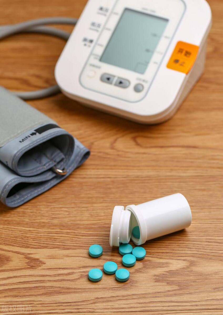 Long-term use of antihypertensive drugs has these side effects on the ...