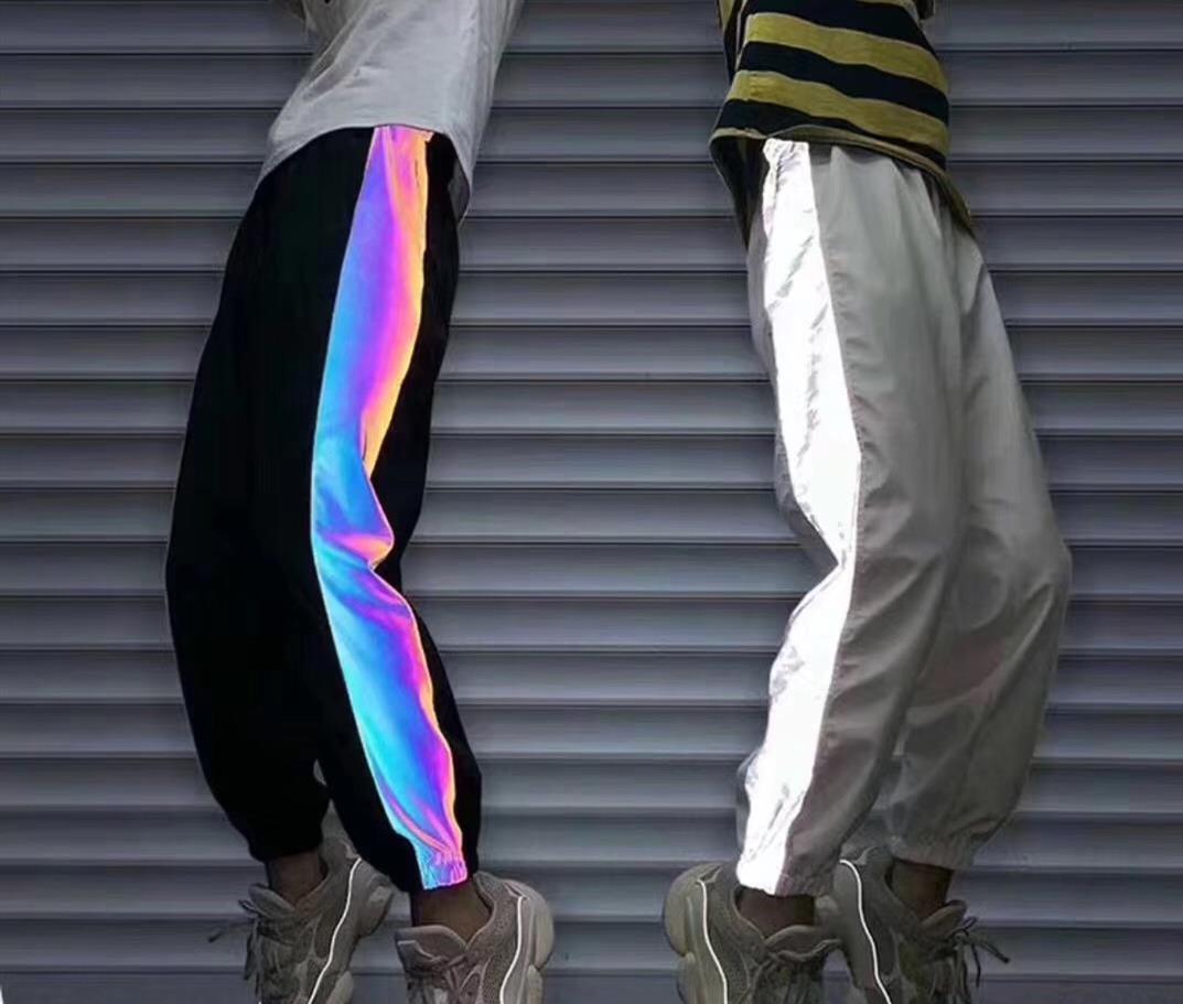 The trend darling in the reflective lettering film - silver reflective ...