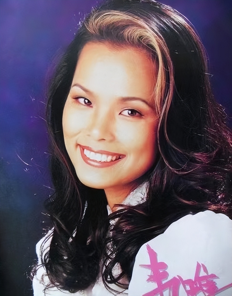 Wei Wei divorced Michael for 19 years: she raised 3 sons with illness ...