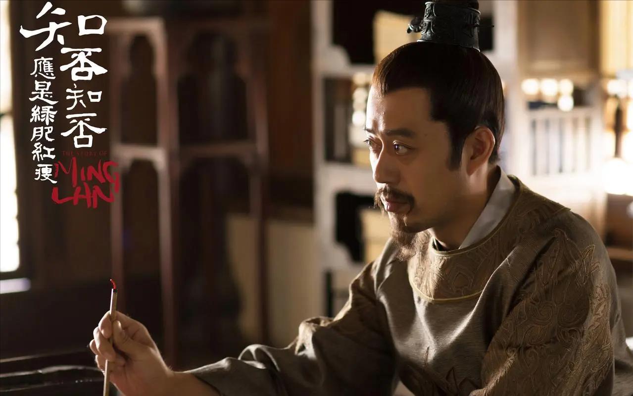 Actor Liu Jun: Acting across borders, becoming popular in middle age, marrying a strong woman 14 ...