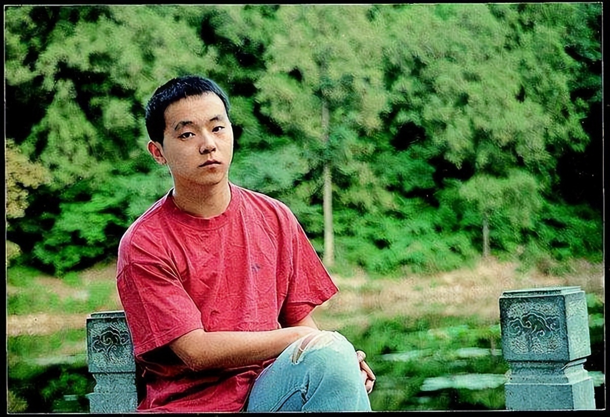 Dou Wei: Witnessing his ex-wife Faye Wong scoring three times, the ...