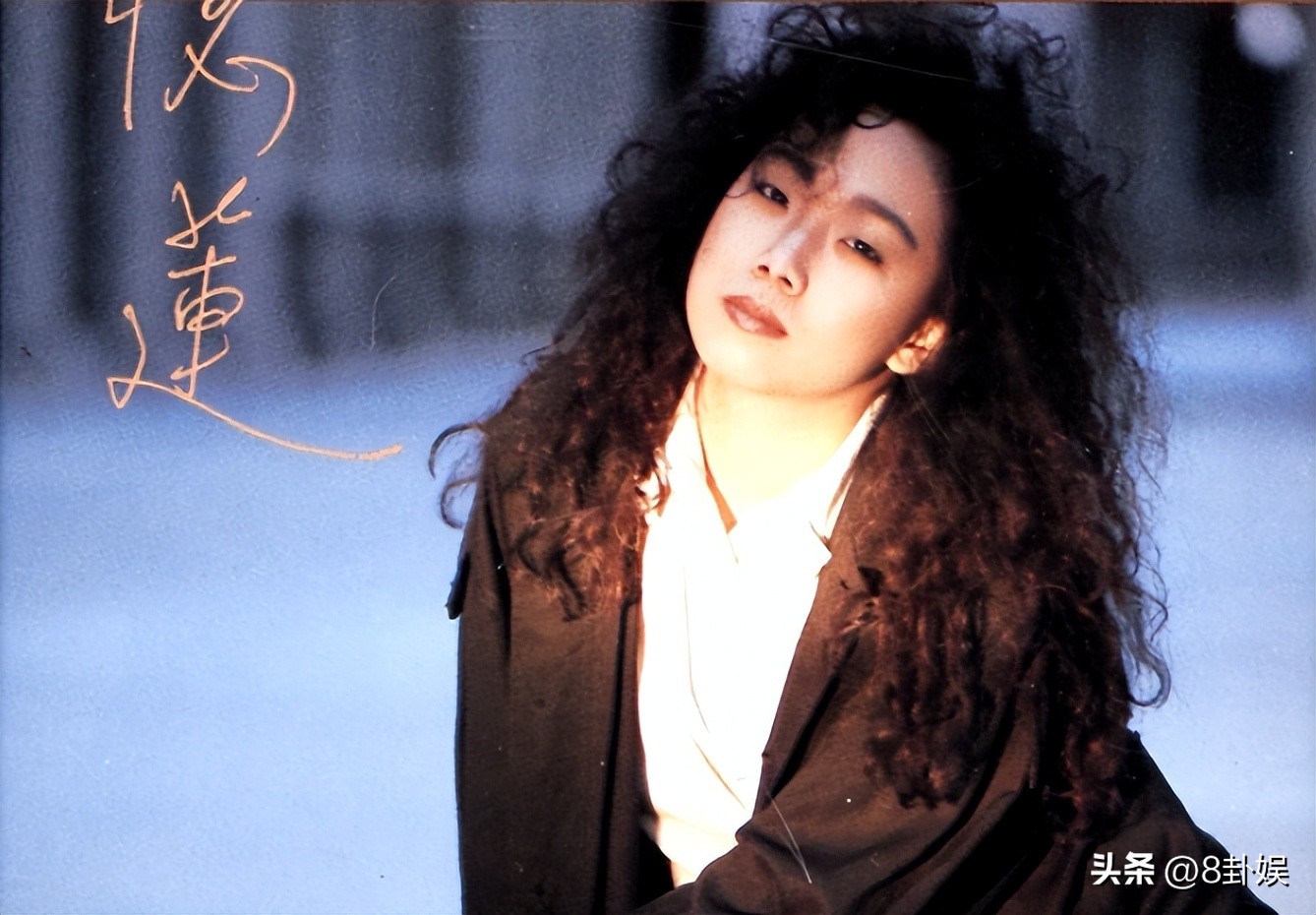 Singer Lin Yilian: Li Zongsheng divorced her, Chen Huihong waited for ...