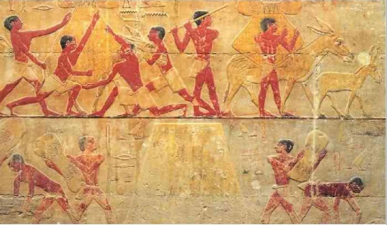 Do you know who is the first hero in the world - iNEWS