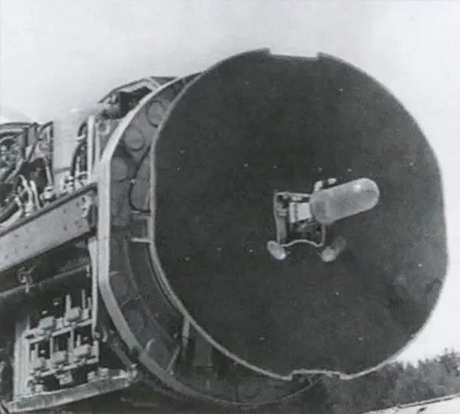 Airplane eyes!How important is airborne radar?(The first generation ...