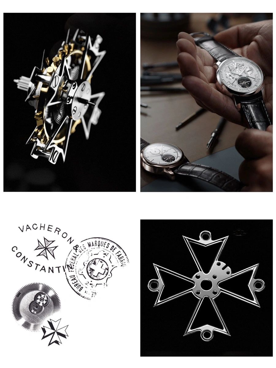 The advertising slogans of luxury brands (wristwatches) - iNEWS