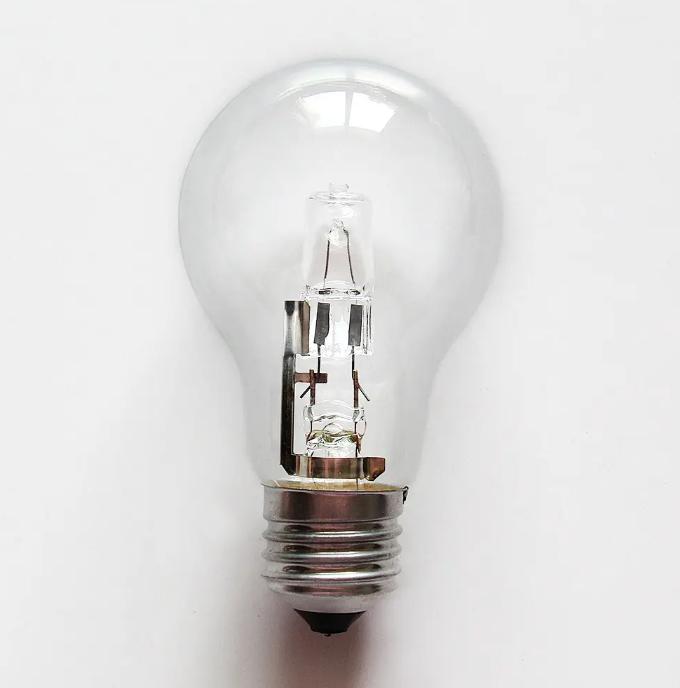 The Mystery of the Tungsten Light Bulb: Why Does It Shine, and Why Does ...
