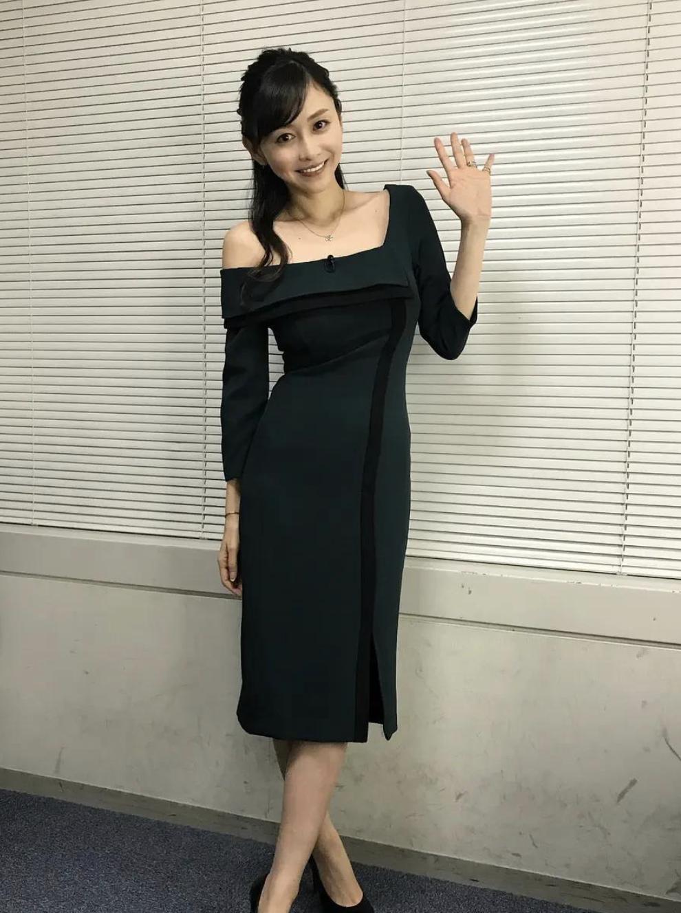 Anri Sugihara took a photo album after 6 years, bluntly said that she ...