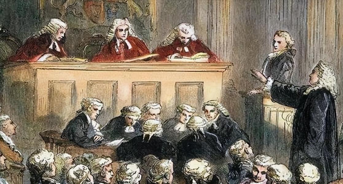 What are the characteristics of early modern British constitutional ...