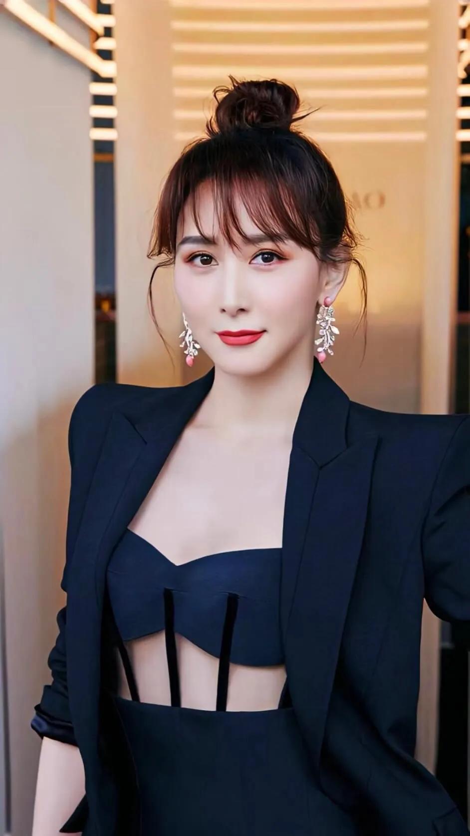 Mainland actress - Hu Jing - iMedia