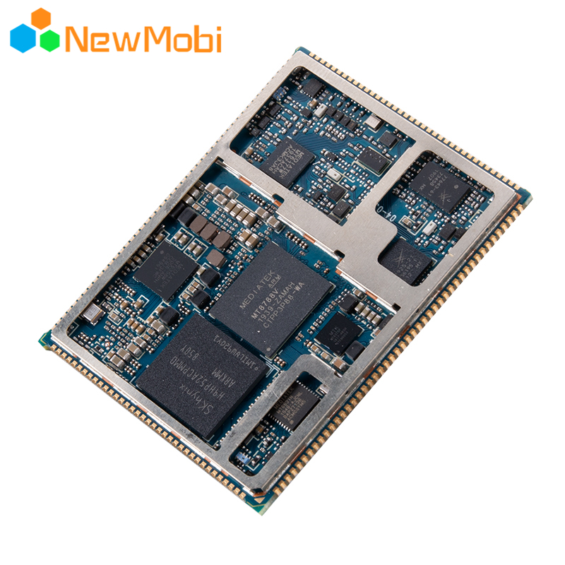 MTK8788 Android smart module Android core board solution customization ...